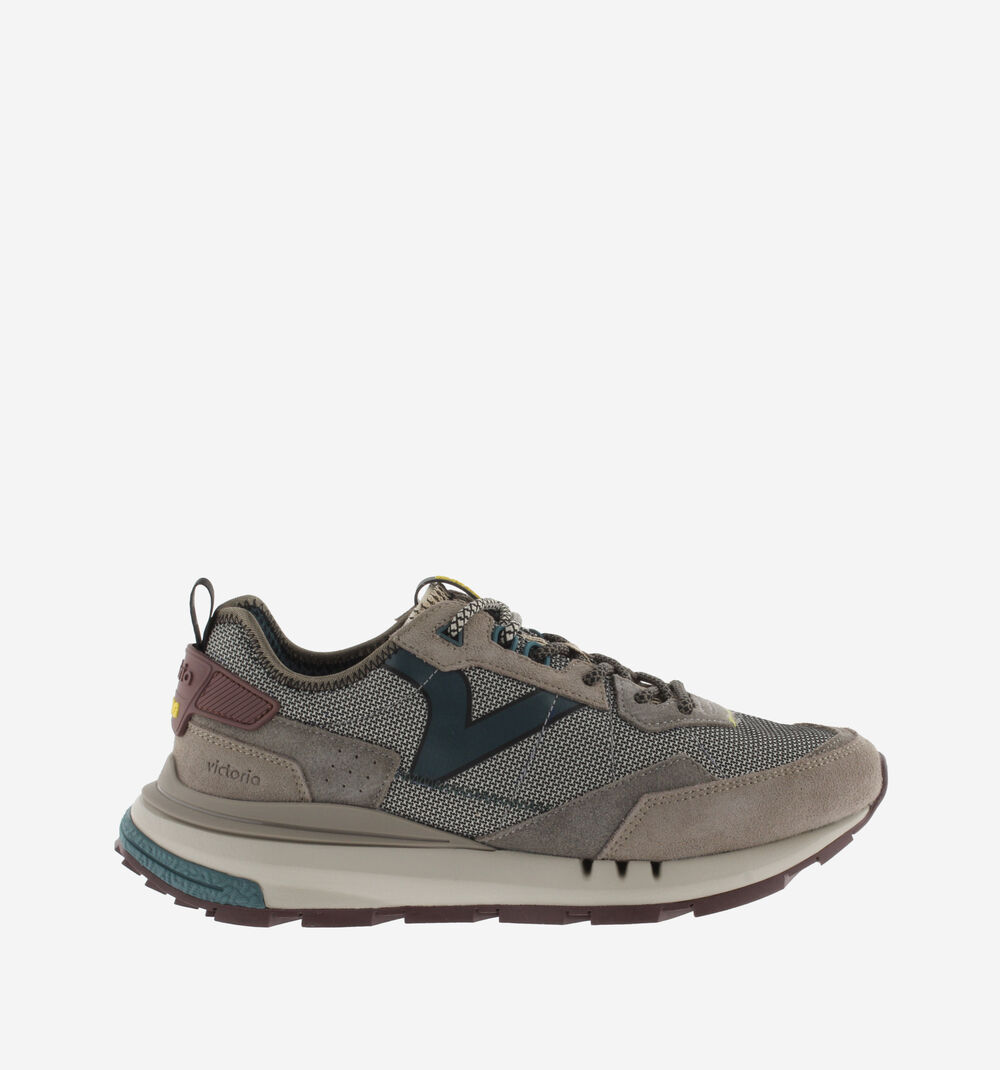 WING EVO - TECH | Victoria Shoes