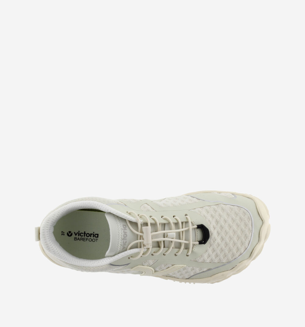 TERRATECH BAREFOOT MONOCHROME | Chaussures Victoria