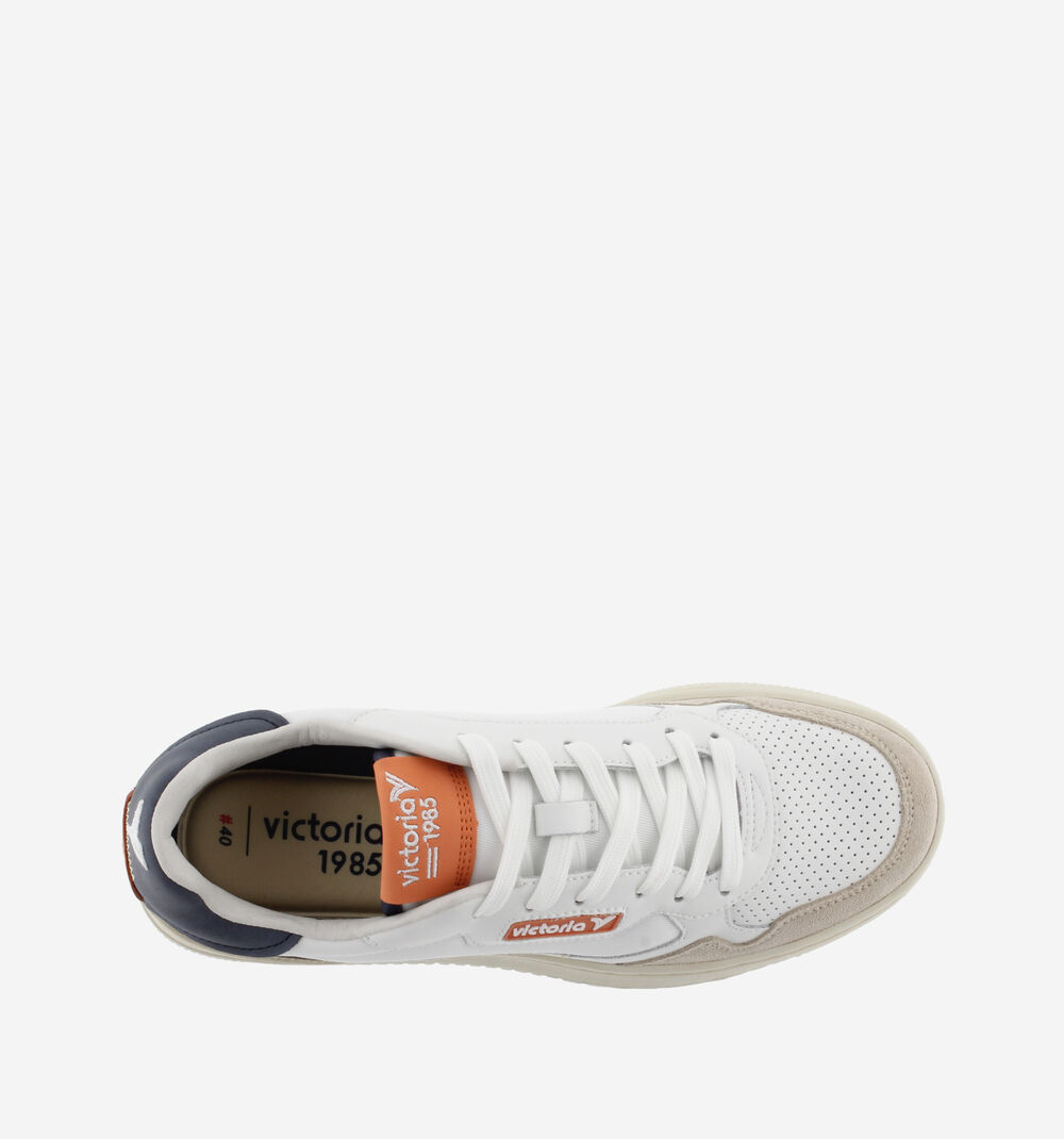 C80 CANVAS | Chaussures Victoria