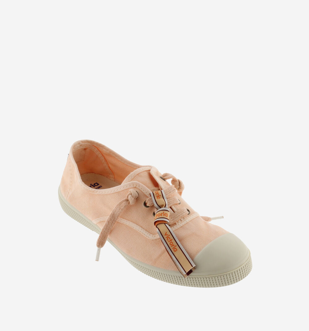 110 INGLESA AGED CANVAS DREC/FESTIVAL | Victoria Shoes