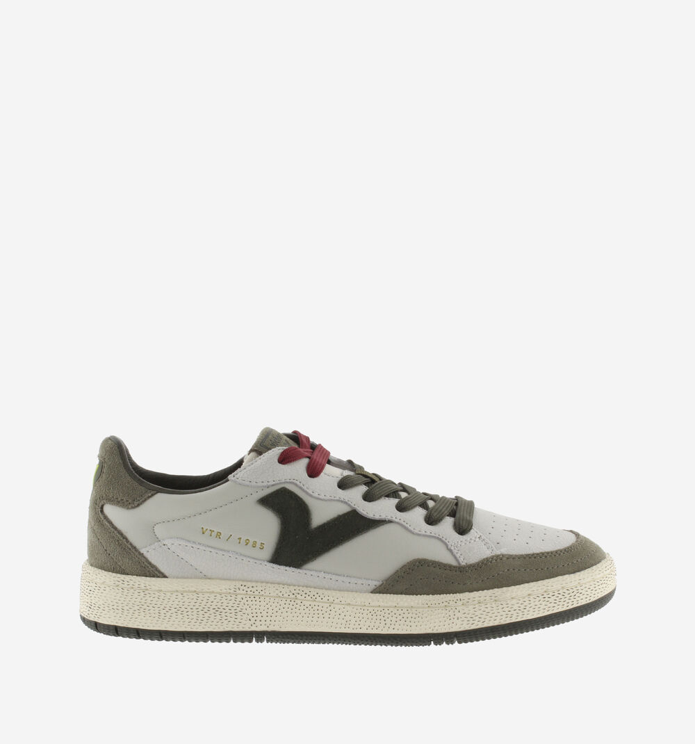SMASH - RETRO | Victoria Shoes
