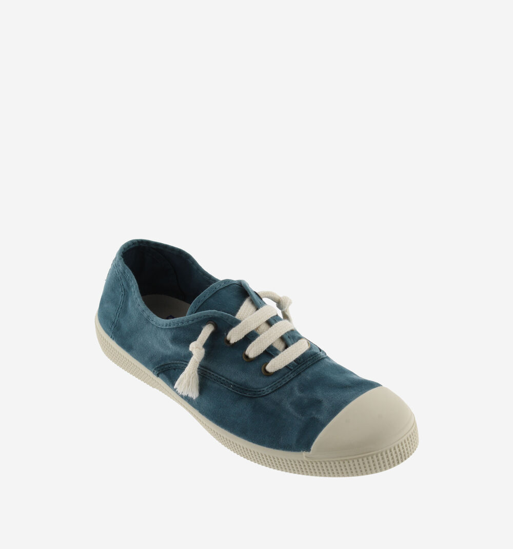 110 INGLESA TELA INVECCHIATA DREC | Victoria Scarpe