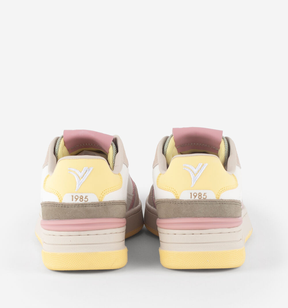 C80 - CASUAL PATCH COLORS | Victoria Shoes