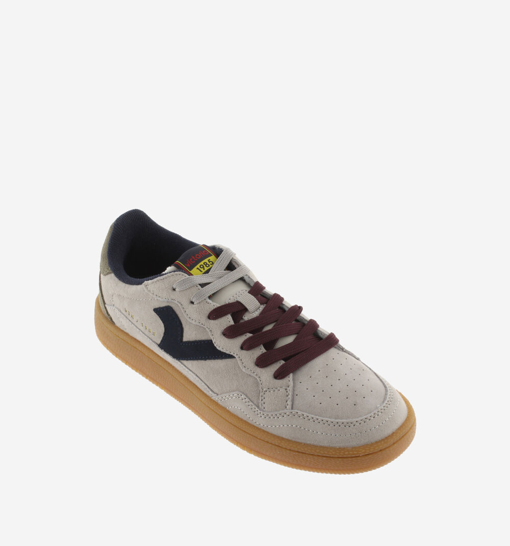 SMASH - SUEDE | Victoria Shoes