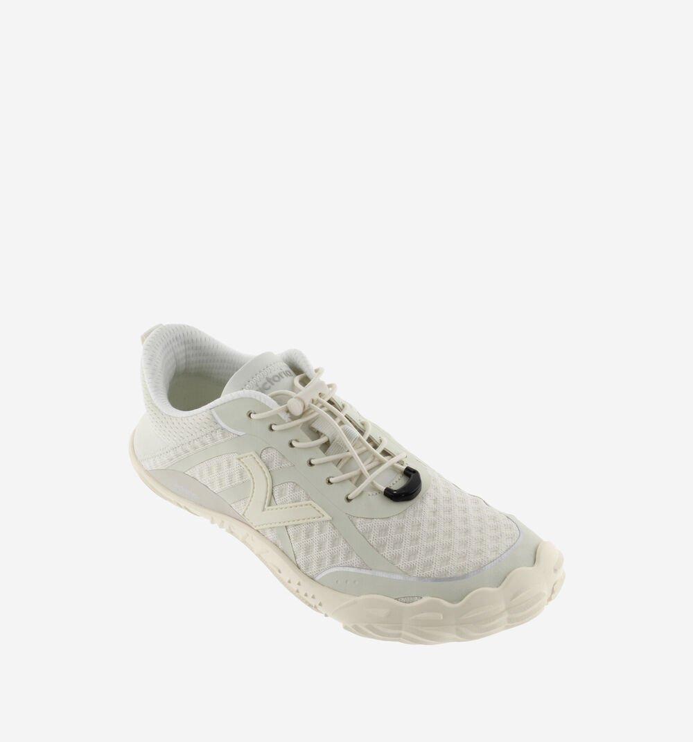 TERRATECH BAREFOOT MONOCHROME | Chaussures Victoria