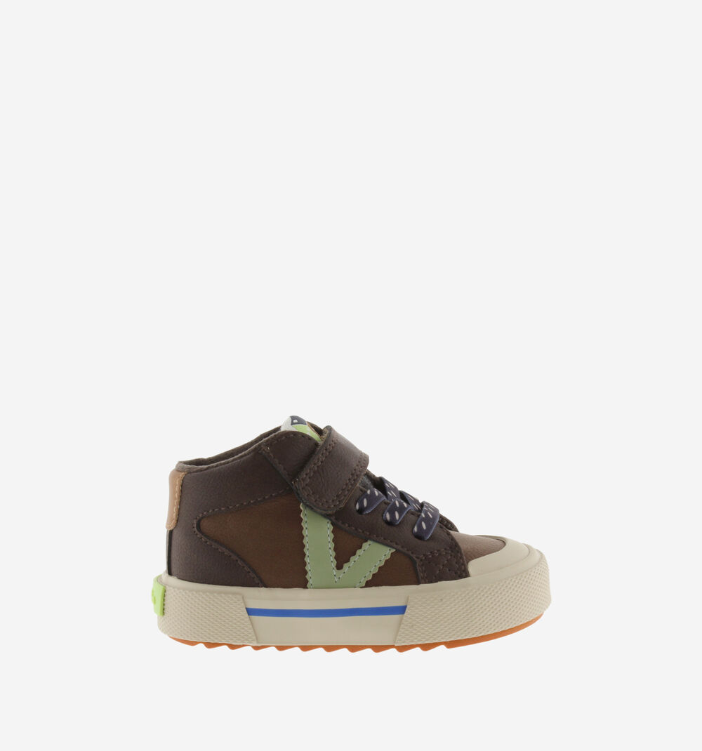TRIBU TIRA BOTIM EFEITO PELE & ELÁSTICO | Victoria Shoes