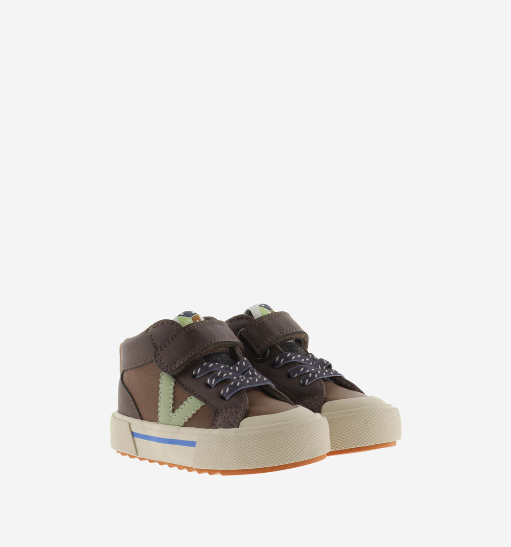 TRIBU TIRA BOTIM EFEITO PELE & ELÁSTICO | Victoria Shoes