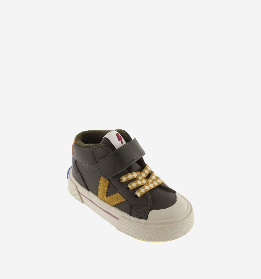 TRIBU TIRA BOTIM EFEITO PELE & ELÁSTICO | Victoria Shoes