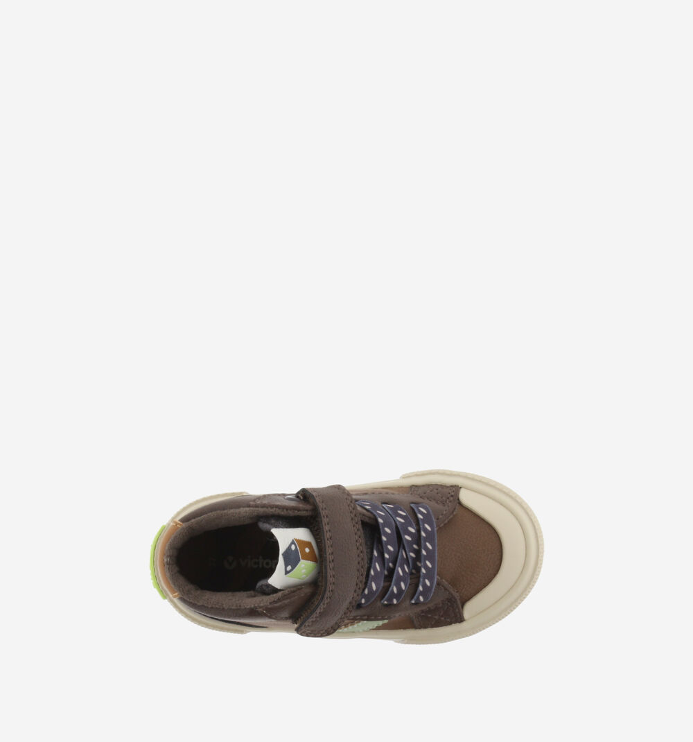 TRIBU TIRA BOTIM EFEITO PELE & ELÁSTICO | Victoria Shoes