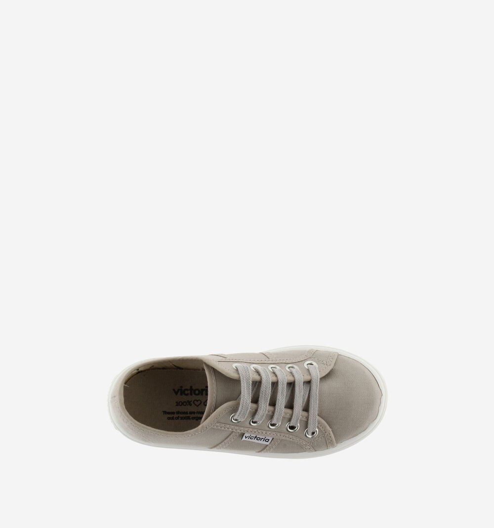 BARCELONA CANVAS | Victoria Shoes