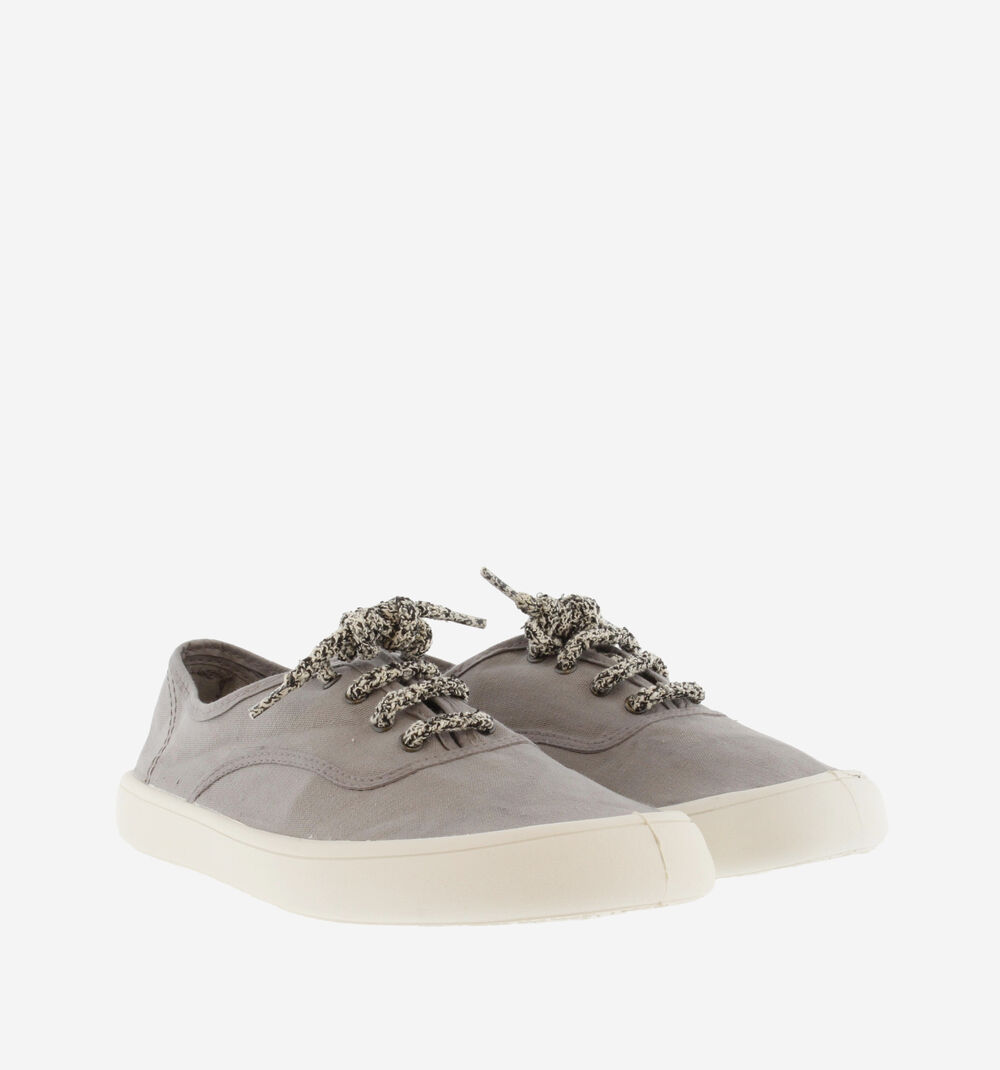 OLMO BAREFOOT TELA TINTA DREC | Victoria Scarpe