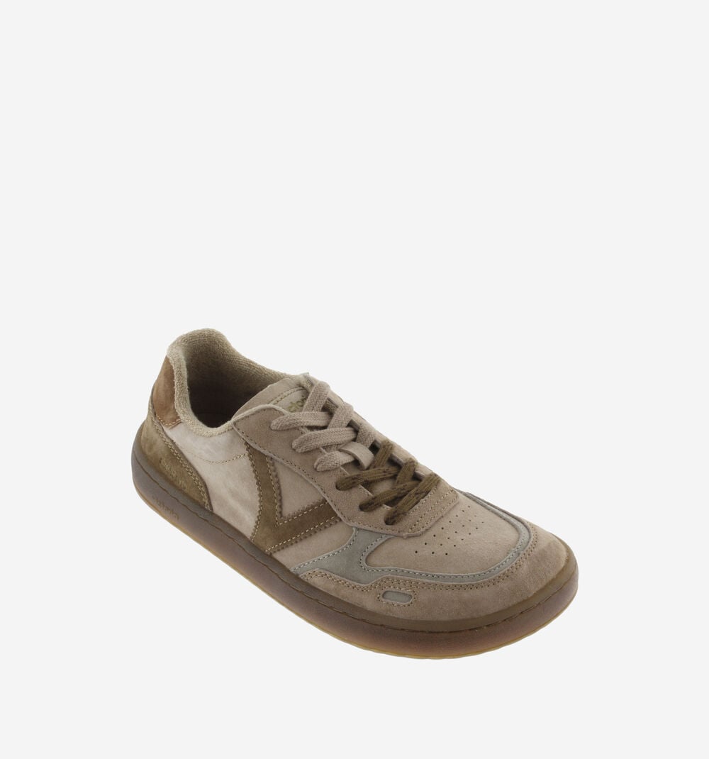 DUNA BAREFOOT DAIM | Chaussures Victoria