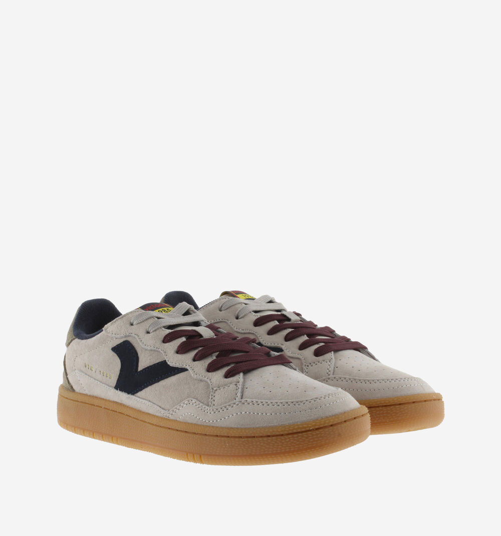 SMASH - SUEDE | Victoria Shoes