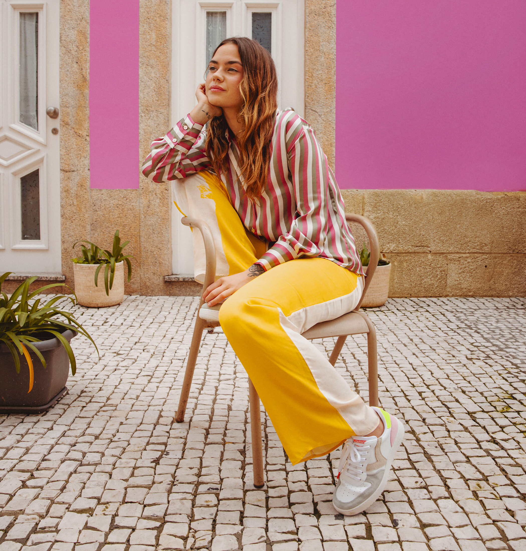 Calzado mujer online | Primavera/verano '24 | Calzados Victoria