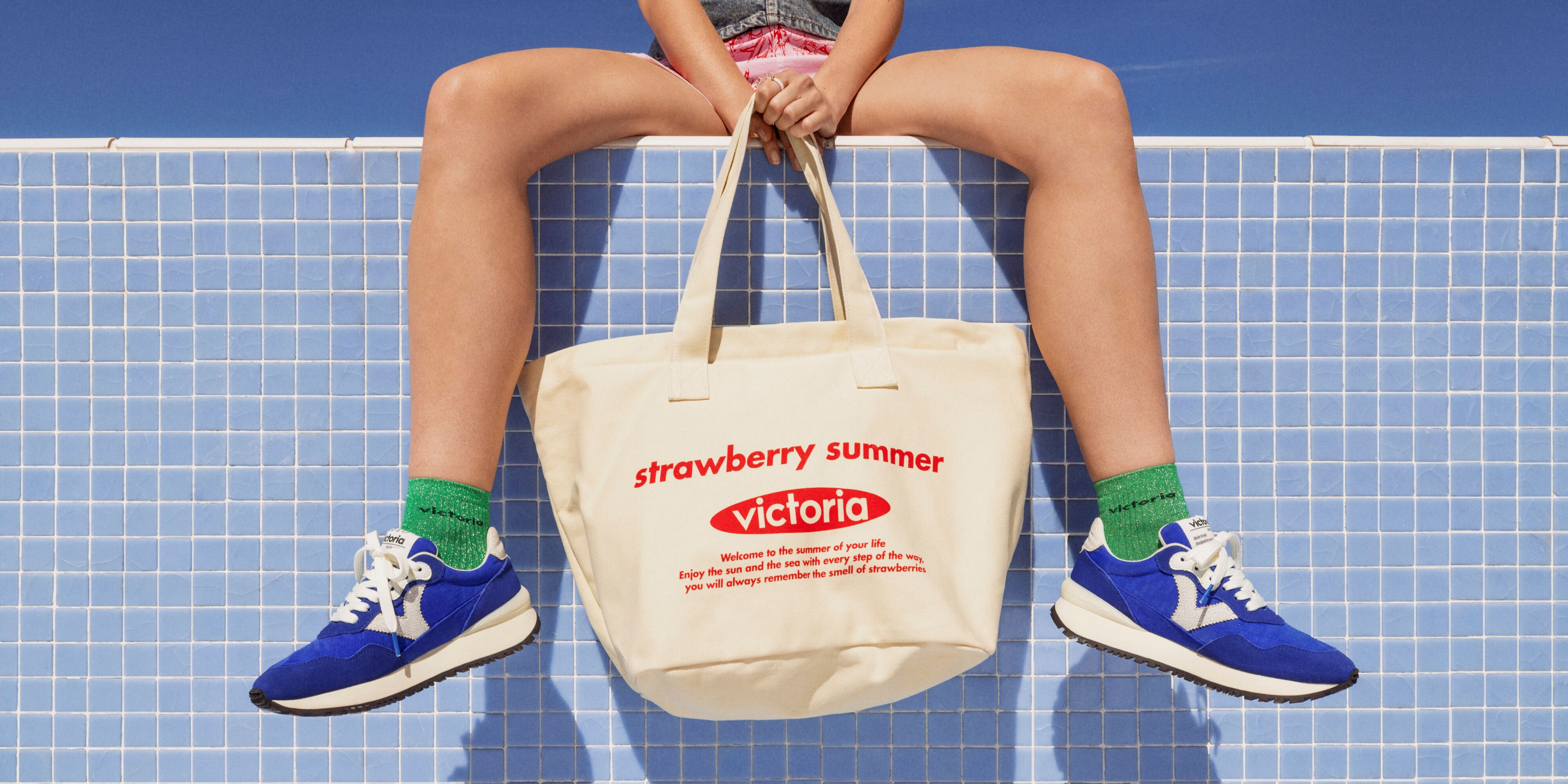 Victoria Shoes | New Collection AW24 | Discover it