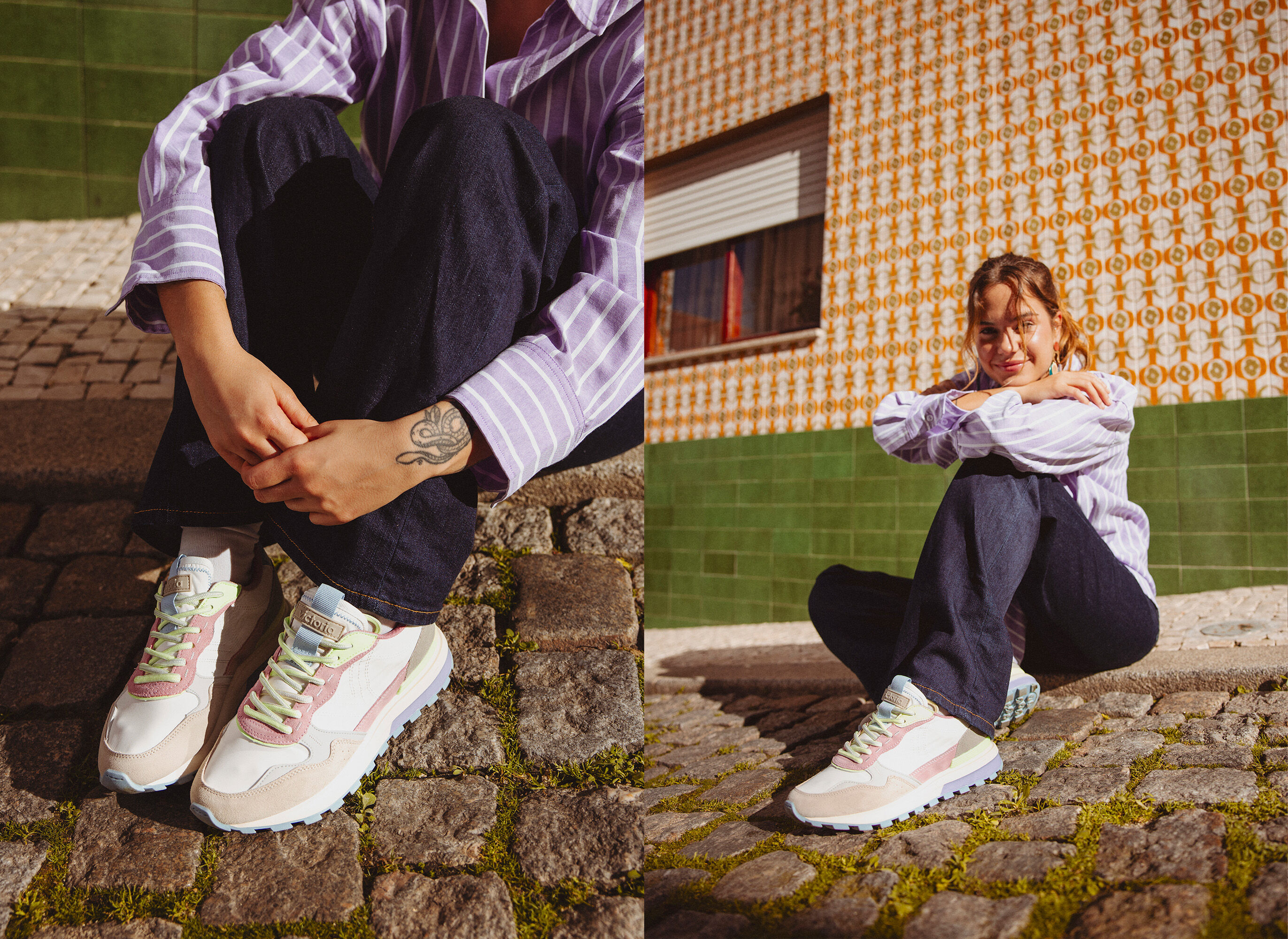 Victoria Shoes | New Collection SS24 | Discover it