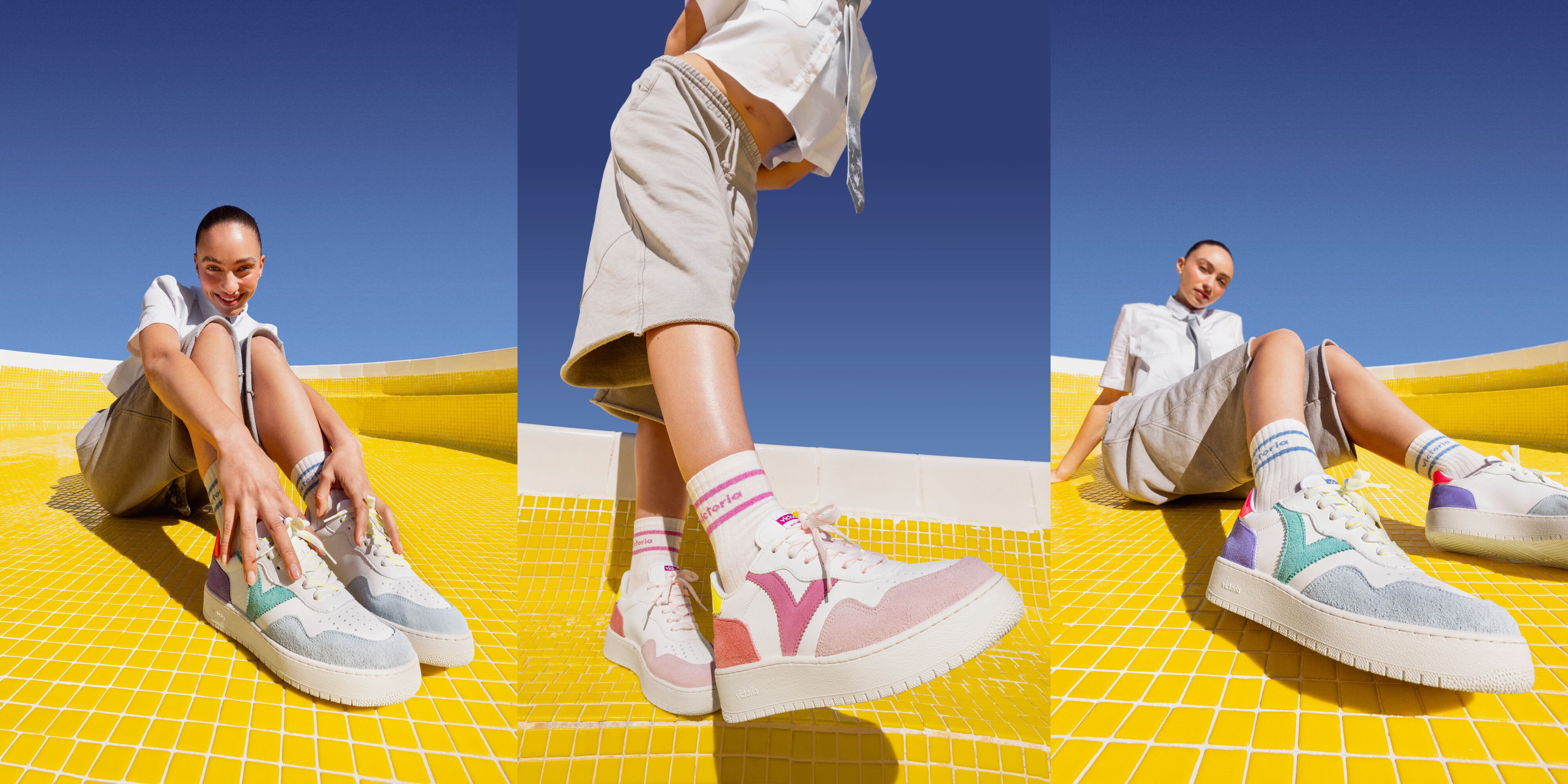 Victoria Shoes | New Collection AW24 | Discover it