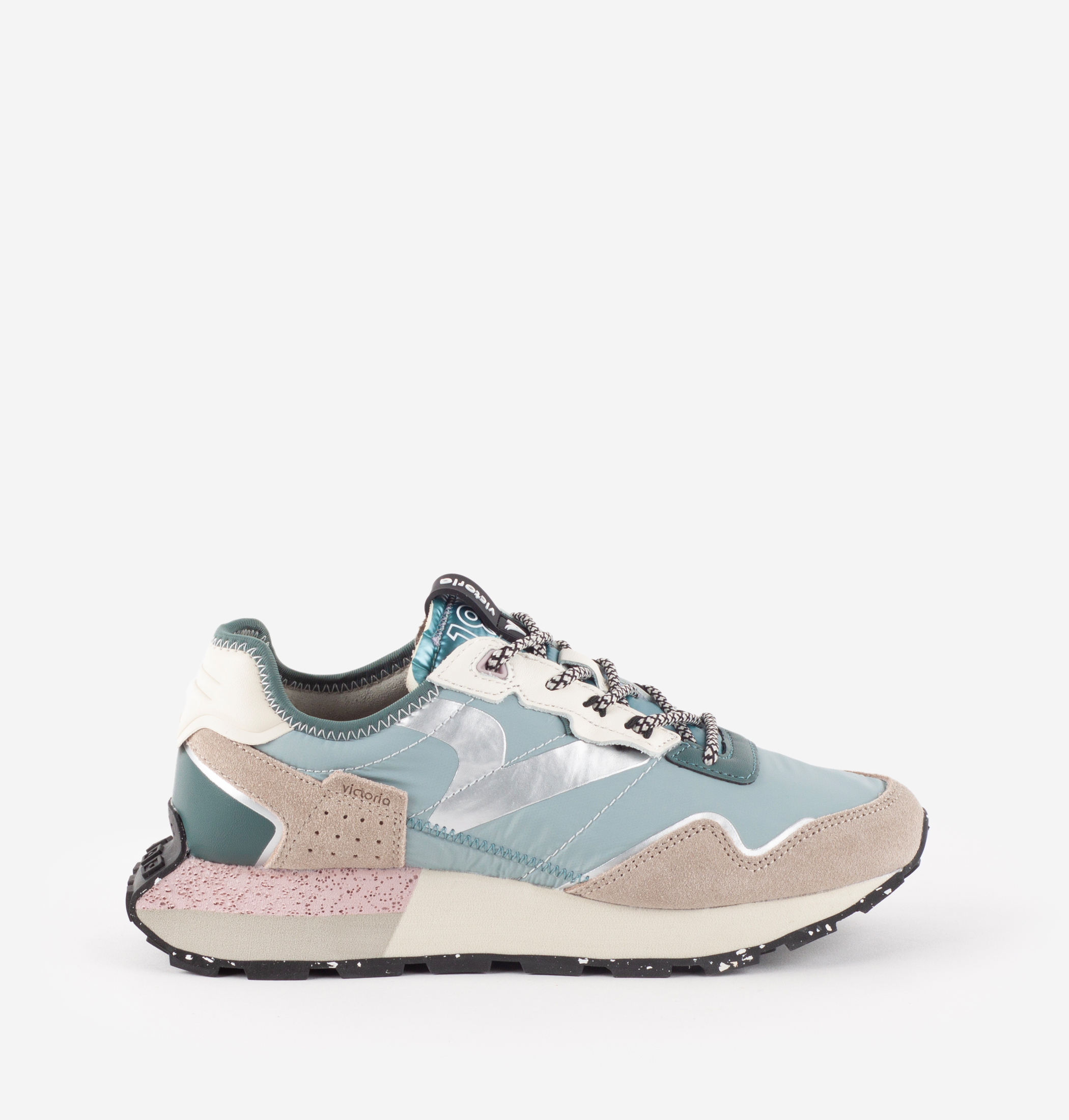 WING PASTEL COLOURS | Victoria Shoes